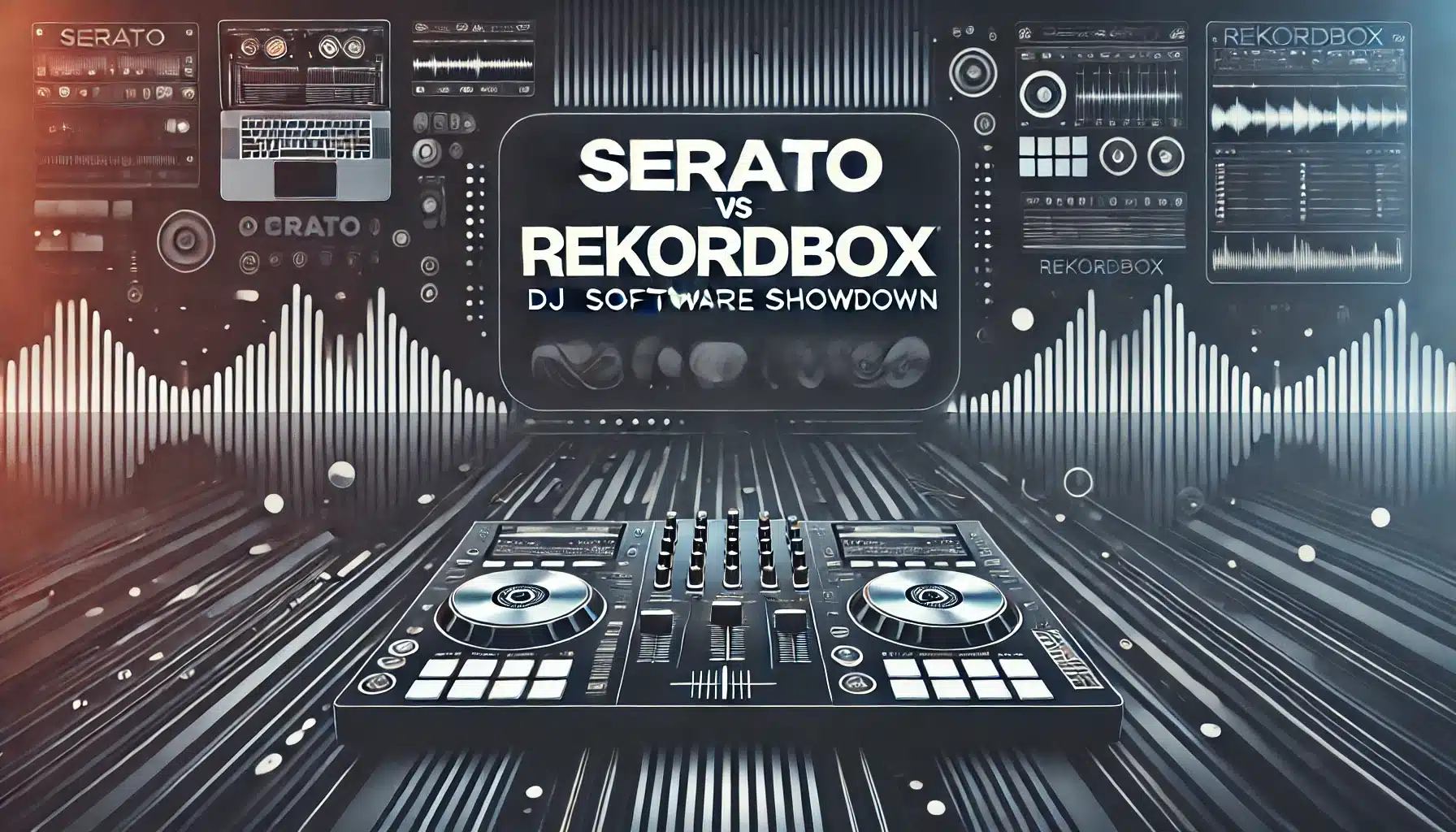 Serato vs. Rekordbox: Which DJ Software Should You Use?