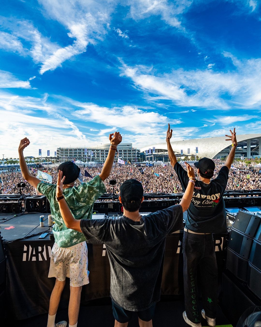 Levity's 360° Tour Experience: "Full Circle" 2024 Tour Dates, Locations ...