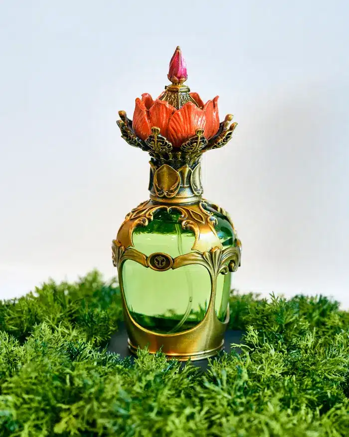 "Elixir of Life" by Tomorrowland: Fragrance Inspired by the Magic of ...