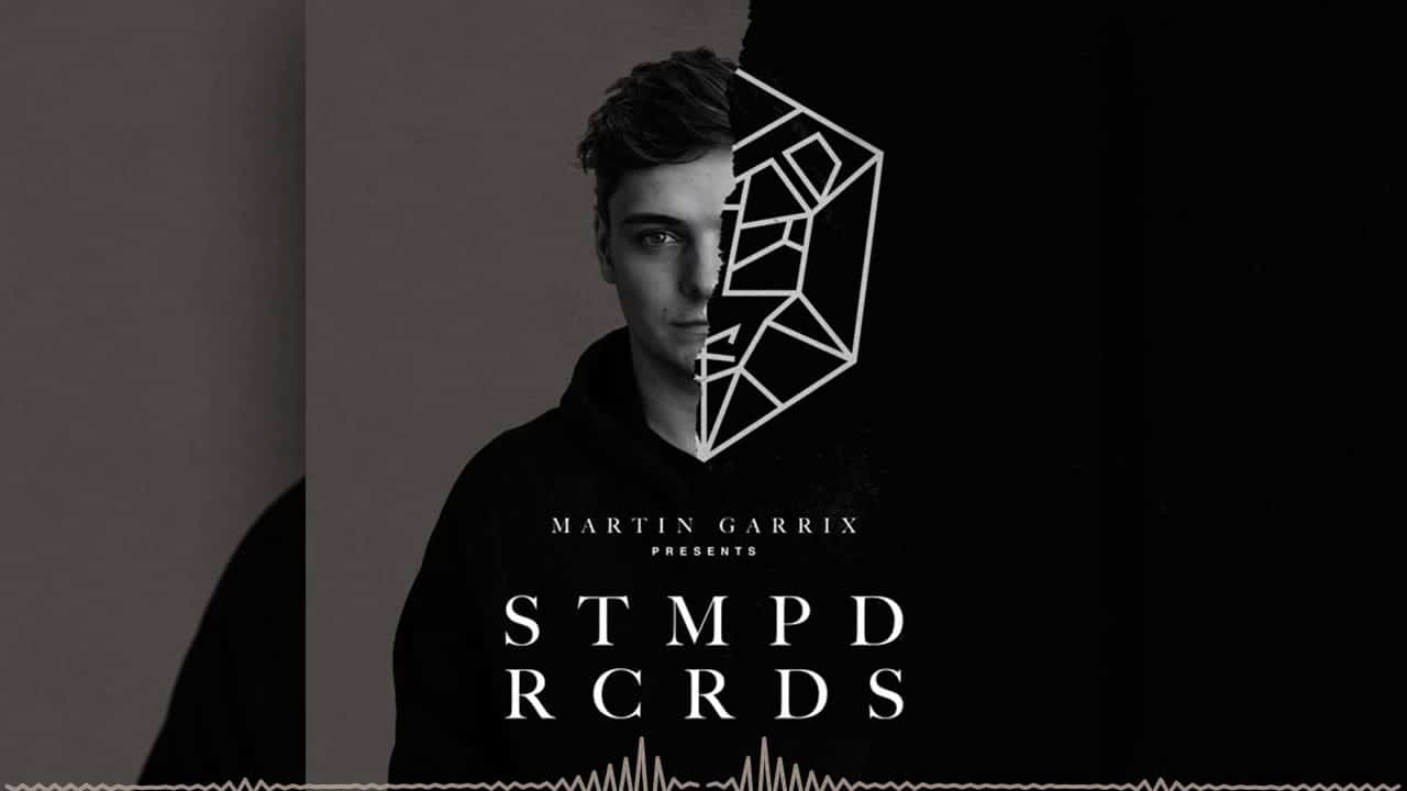 STMPD RCRDS Releases First-Ever DnB Track, 'Ascend' by Arcando & Vluarr