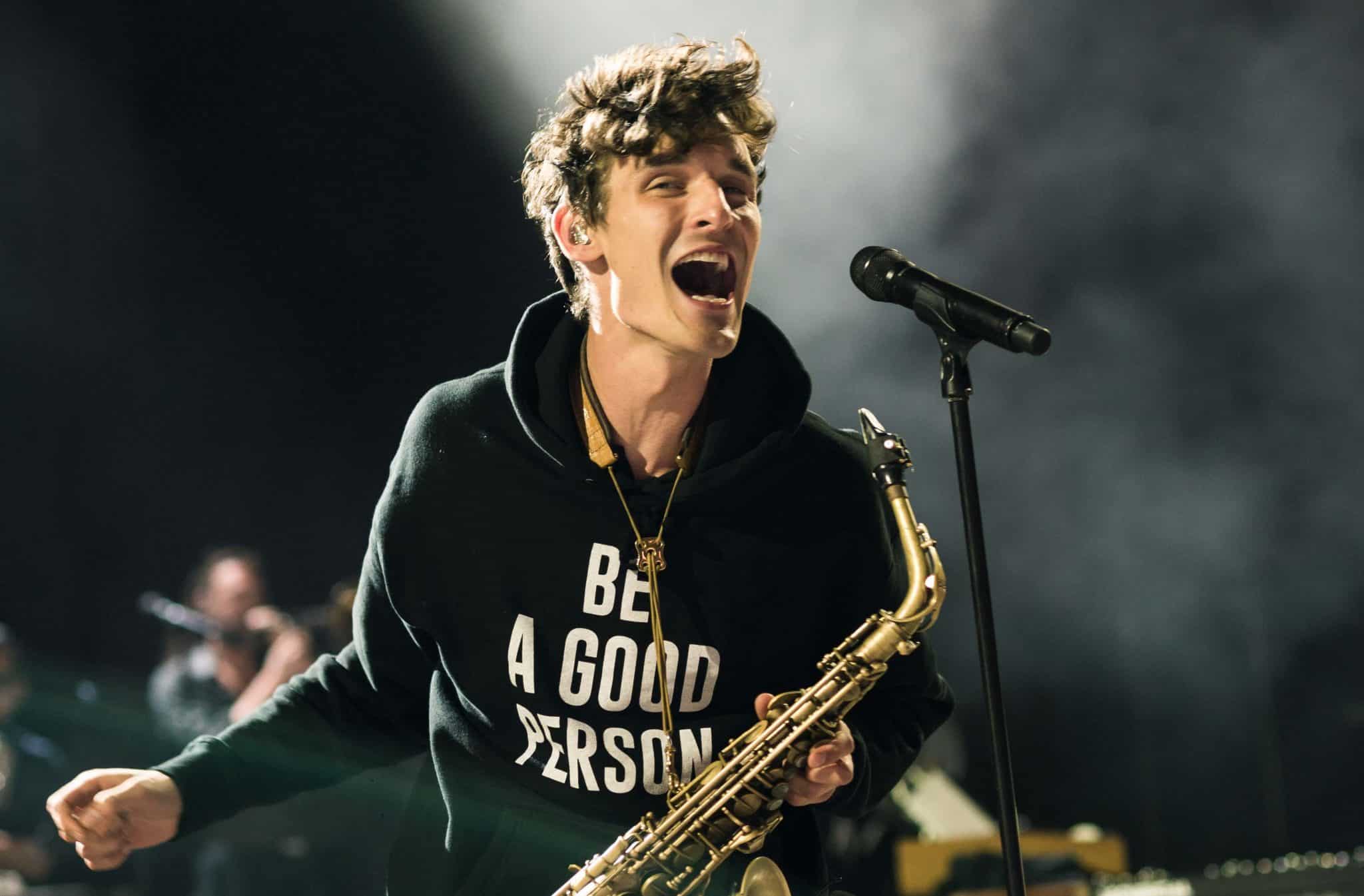GRiZ Returns from Hiatus with Surprise GEMiNI EP Ahead of his Debut ...